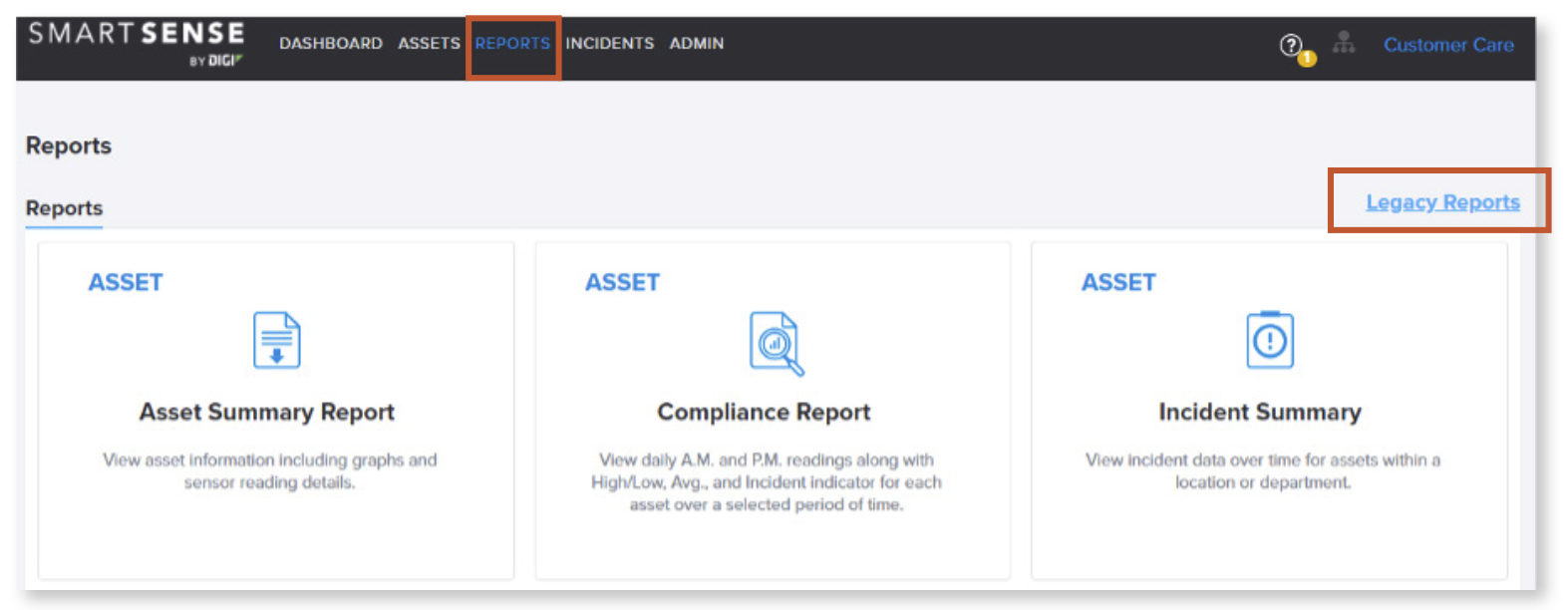 SmartSense Web App Responder Guide – SmartSense