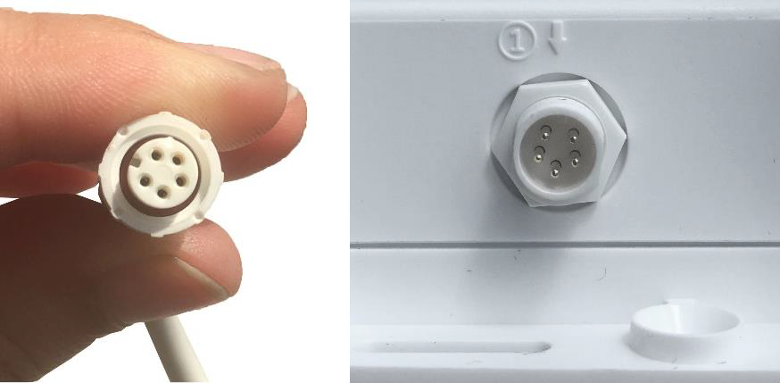 Hospital and Pharmacy Self-Installation Guide – SmartSense