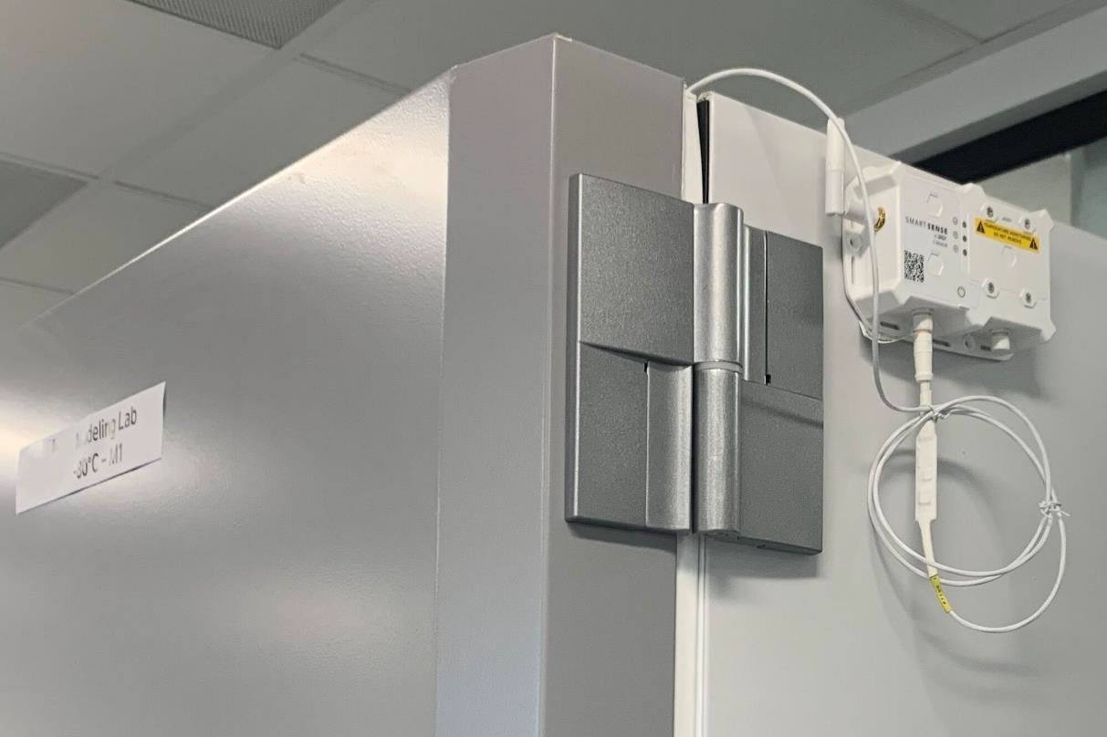 Hospital and Pharmacy Self-Installation Guide – SmartSense