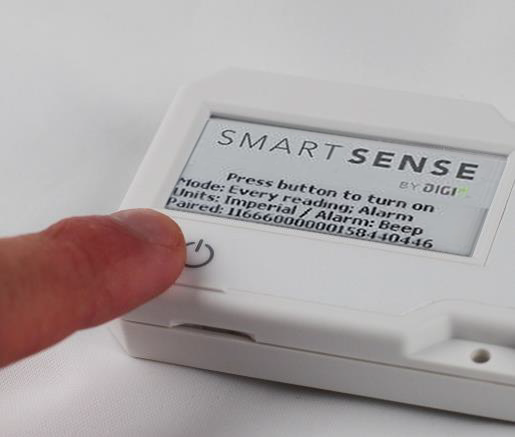 Hospital and Pharmacy Self-Installation Guide – SmartSense