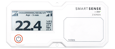 Hospital and Pharmacy Self-Installation Guide – SmartSense