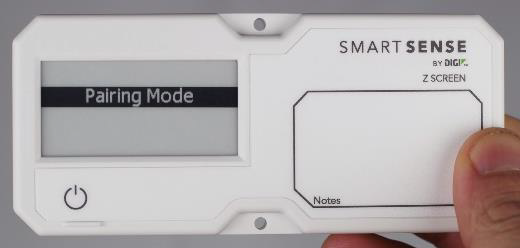 Hospital and Pharmacy Self-Installation Guide – SmartSense