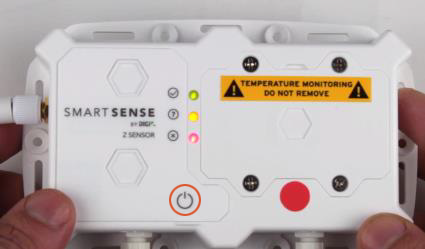 Hospital and Pharmacy Self-Installation Guide – SmartSense