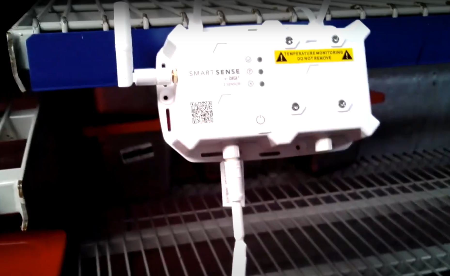 Kitchen Self-Installation Guide – SmartSense