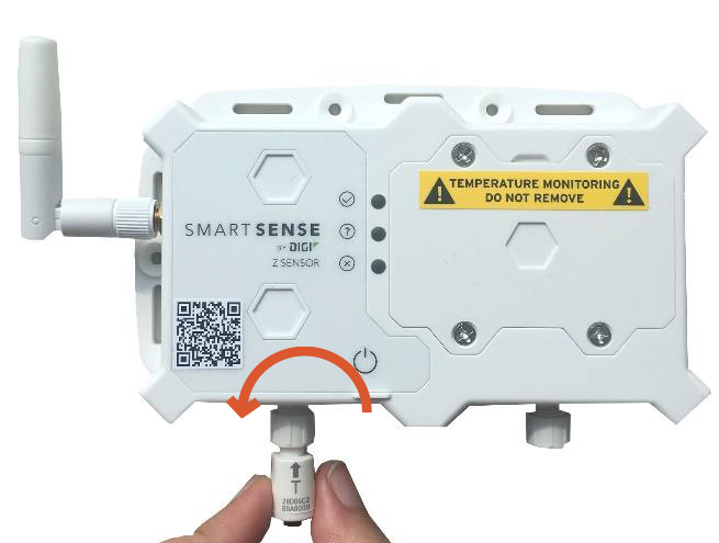 Kitchen Self-Installation Guide – SmartSense