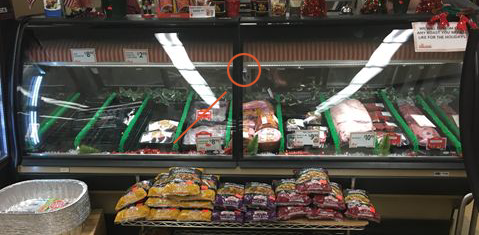 Grocery Self-Installation Guide – SmartSense