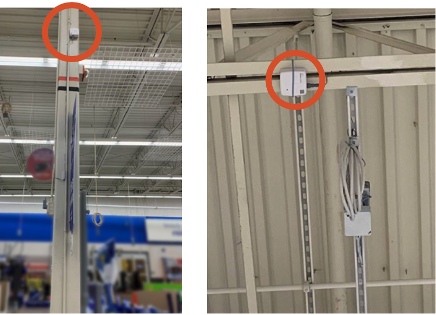 Grocery Self-Installation Guide – SmartSense