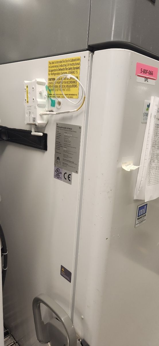 Hospital and Pharmacy Self-Installation Guide – SmartSense