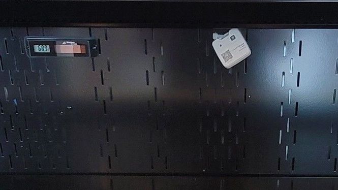 Kitchen Self-Installation Guide – SmartSense