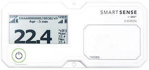 Z Sensor: Switching Z Screen Display from Celsius to Fahrenheit ...