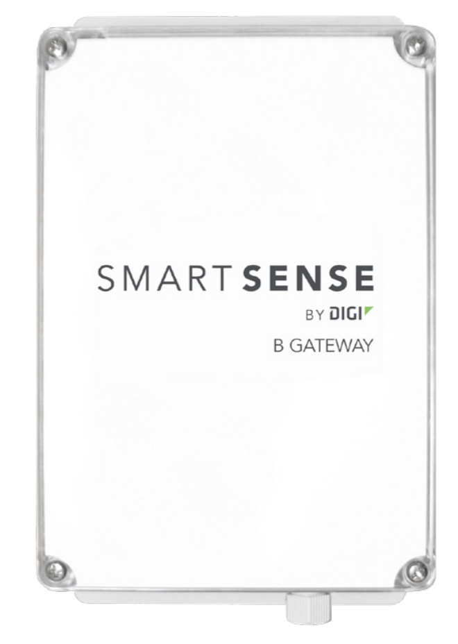 Gateway Overview – SmartSense