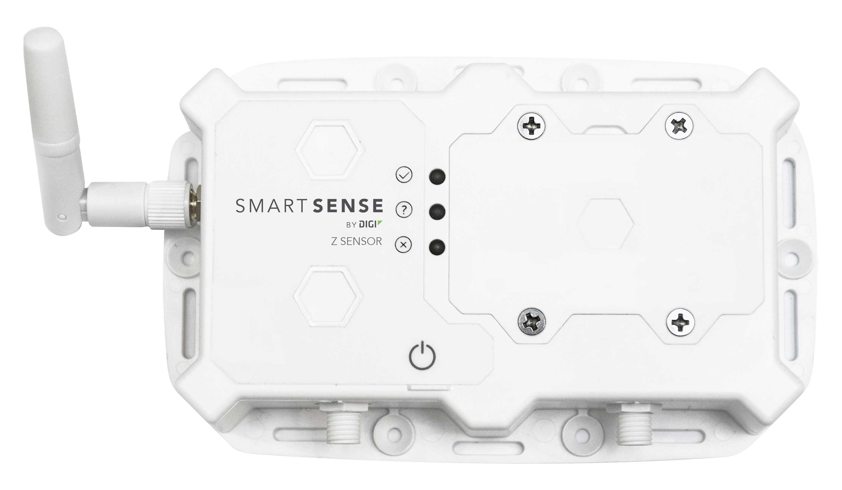 Z Sensor Troubleshooting Guide – SmartSense